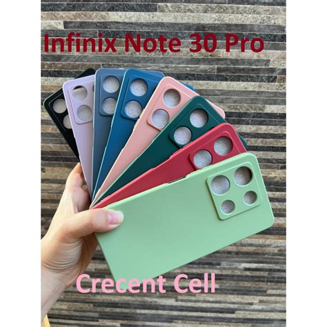Jual Soft Case Kompatibel Untuk Infinix Note Pro Infinix Note Liquid Silikon Candy Macaron