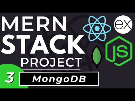 Free Video Mongodb Mern Stack Tutorial Mern Project Data From Dave
