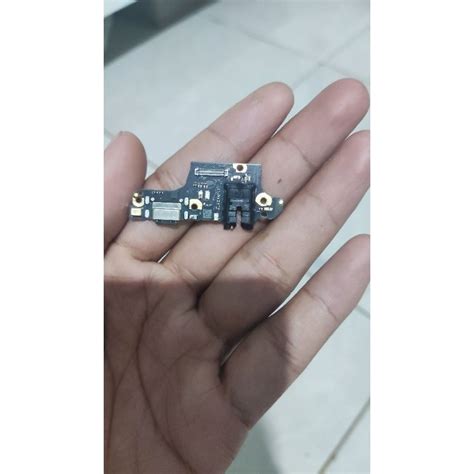 Jual PAPAN KONEKTOR CAS Poco X3 Nfc Copotan Shopee Indonesia
