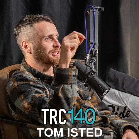 Tom Isted Talks Crankworx Podiums 120ft Backflips Darkfest And More The Ride Companion