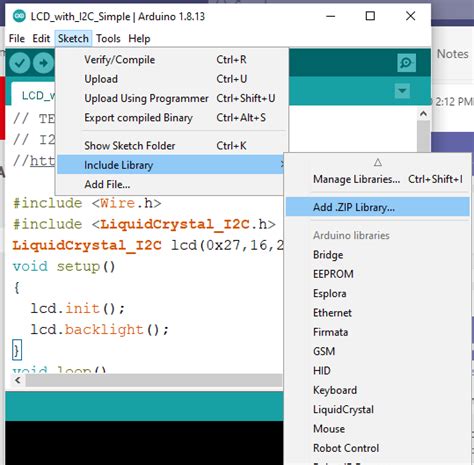 Using Temperature Sensor DS B With Arduino Techatronic