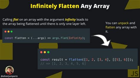 oliver jumpertz on linkedin 💛 javascript explained 💛 you can use