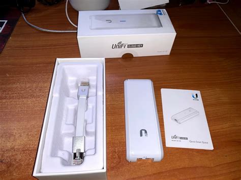 Unifi Controller Cloud Sohopsawe