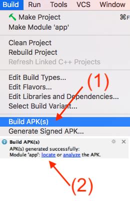 Where Does Android Studio Install Apk Iopstorm