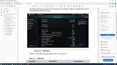 How To I Use Function Keys Without Pressing Fn Key In Acer Predator Helios 16 PH16 71 GTX 4070