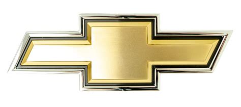 Chevy Truck Club Logo