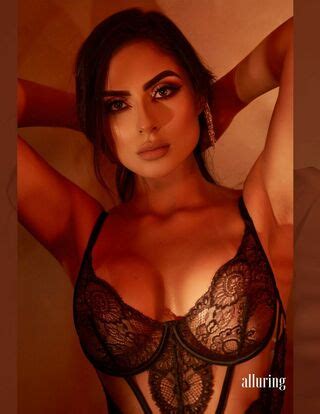 Daniela Velez Danielavelez Nude OnlyFans NudoStar TV