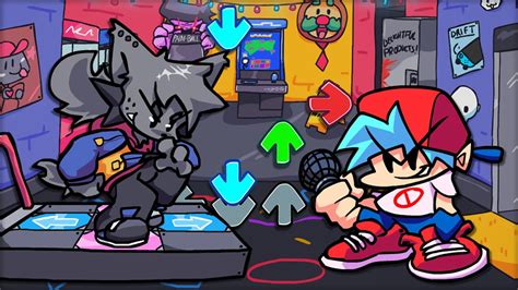 Fnf Kapi Wallpapers Wallpaper Cave