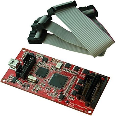 tms320 xds100 v3 tms320 dsp jtag for code composer ccs 5 ccs 6 by