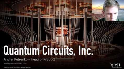 The Faster Road To Fault Tolerance And Commercial Quantum Computing Quantum Circuits