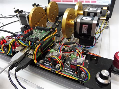 pthat introduction using instant commands pulse train hat