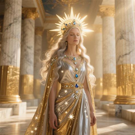 Theia Titaness Of Sight Themis World History Encyclopedia