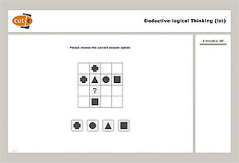 Practice Cut E Tests Get Ready For The Online Assessment