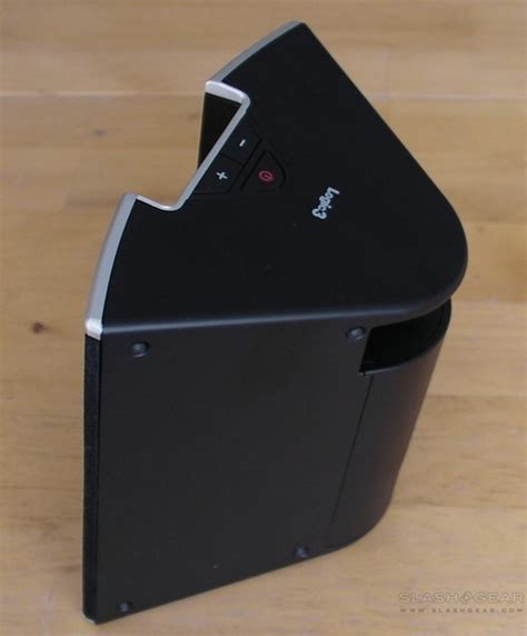 Logic3 I Station25 Iphone Speaker Dock Review