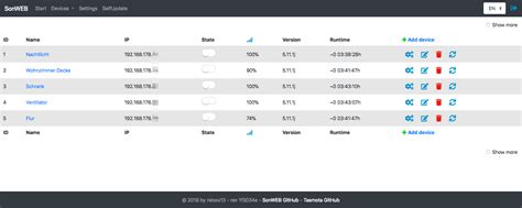 github tasmoadmin tasmoadmin tasmoadmin is an administrative