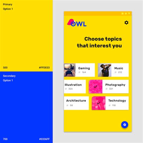 Material Design