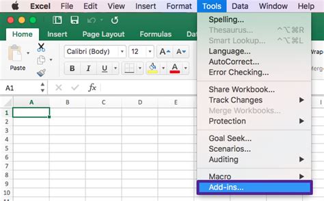 Excel For Mac 2011 Analysis Toolpak Menfasr
