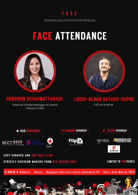 Founders & Creative Entrepreneurs on LinkedIn: Join Us for an Exclusive Event: Founders Pitching ...