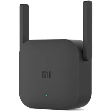 Xiaomi Mi Wi Fi Range Extender Pro Black R