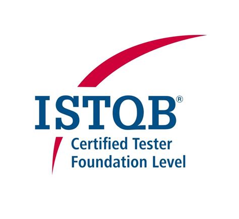 Istqb Softwaretesting Qualityassurance Learningandgrowth Sqa