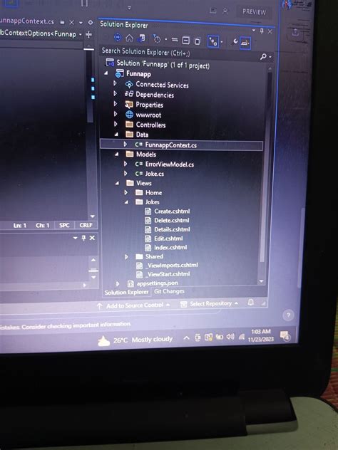 How To Create A Controller For Jokeapp Vivekanand Selvakumar Posted