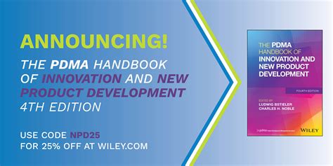 product development and management association