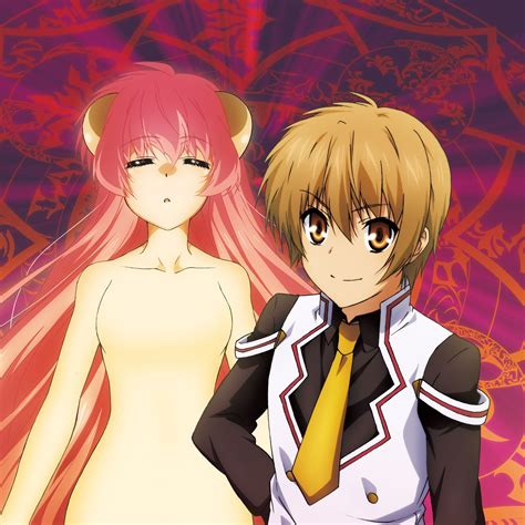 Seikoku No Dragonar Wallpaper