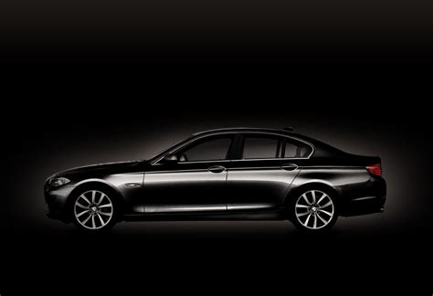 BMW Design Characteristics