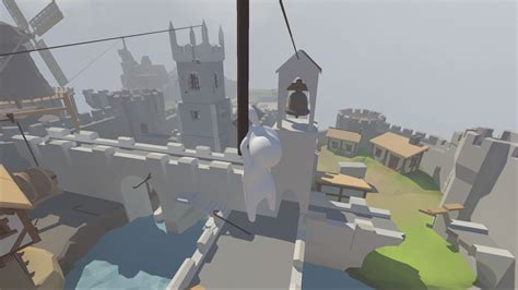 Human Fall Flat Review Thexboxhub