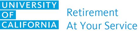 Ucla Retirees Association University Of California Retirement Plan