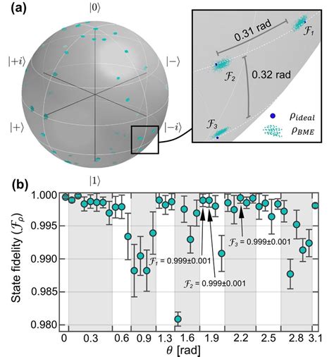 Arbitrary Single Qubit Rotations On The Qfp A Retrieved Bayesian