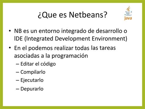 SOLUTION Introducción a netbeans Studypool