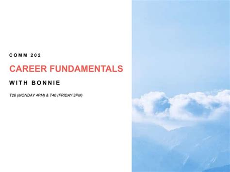 week 2 tutorial 1 skills matrix ppt