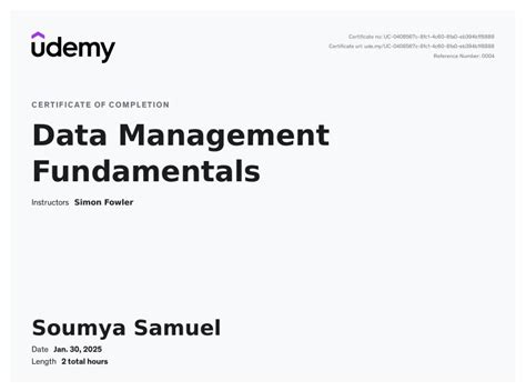 Continuouslearning Datagovernance Soumya Samuel