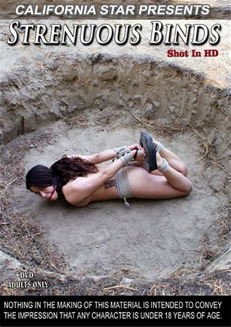 Strenuous Binds By California Star Productions HotMovies