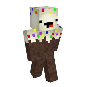 Cake Minecraft Skins Namemc
