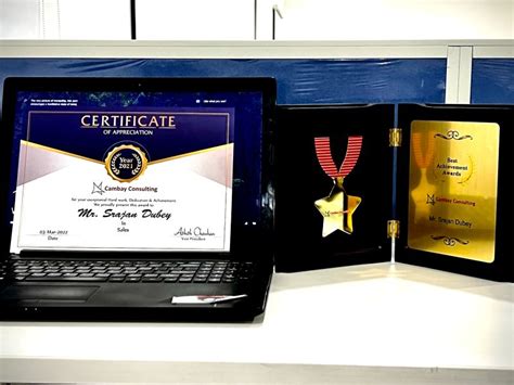 Srajan Dubey On Linkedin Cambayconsutling Team Experience