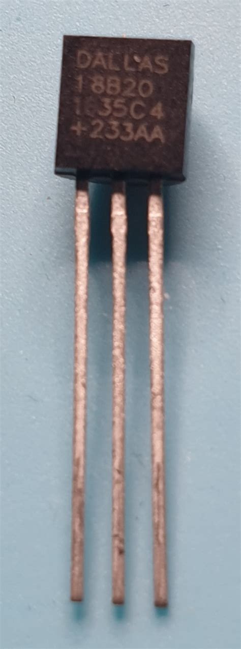 Ds18b20 Pinout Wrong · Issue 202 · Fritzingfritzing Parts · Github