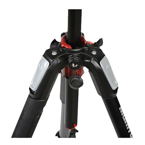 Buy Manfrotto 55 181.5cm Adjustable Tripod for Camera (360 Degree ...