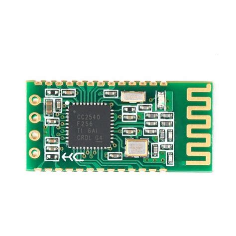 CentIoT HC 08 CC2540 Wireless BLE 4 0 Bluetooth Serial Port Module For Arduino Android IOS