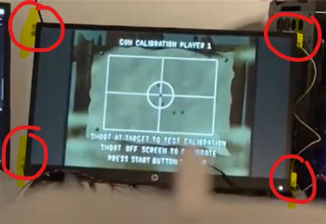 Devastar Open Source Ir Light Gun Project Retrorgb