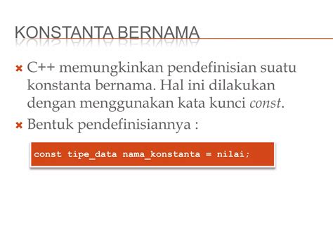 08 elemen dasar c part 3 pptx