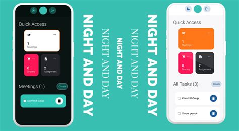 A Simple Task App Built With React Native