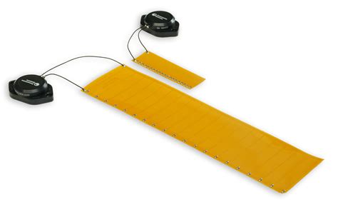 Cracksense® Wireless Crack Propagation Remote Monitoring Transmission Dynamics