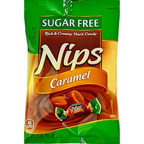 Nips Candy
