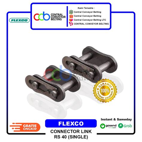 Jual SAMBUNGAN RANTAI UNTUK RS SINGLE Shopee Indonesia