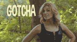 Gotcha GIFs GIFDB Com