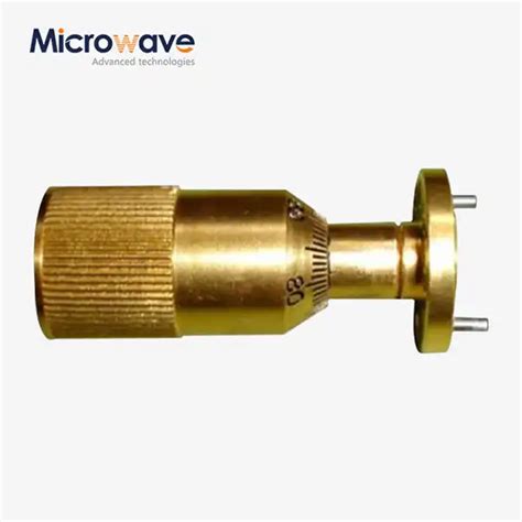 How Does The Non Matching Impedance In Waveguide Unmatched Terminations Influence Signal