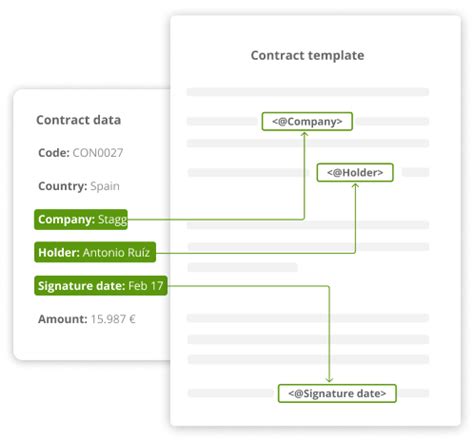 Document Automation Software R2 Docuo