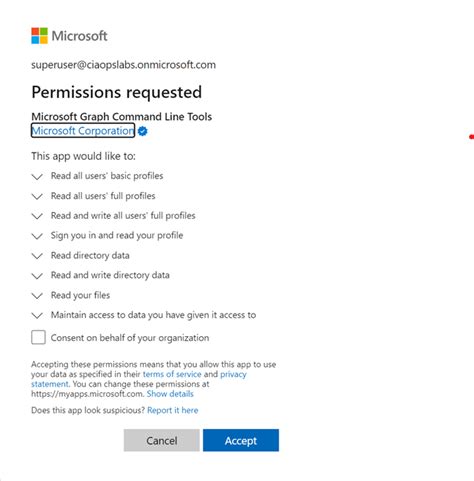 Odfb Summary Script Ciaops